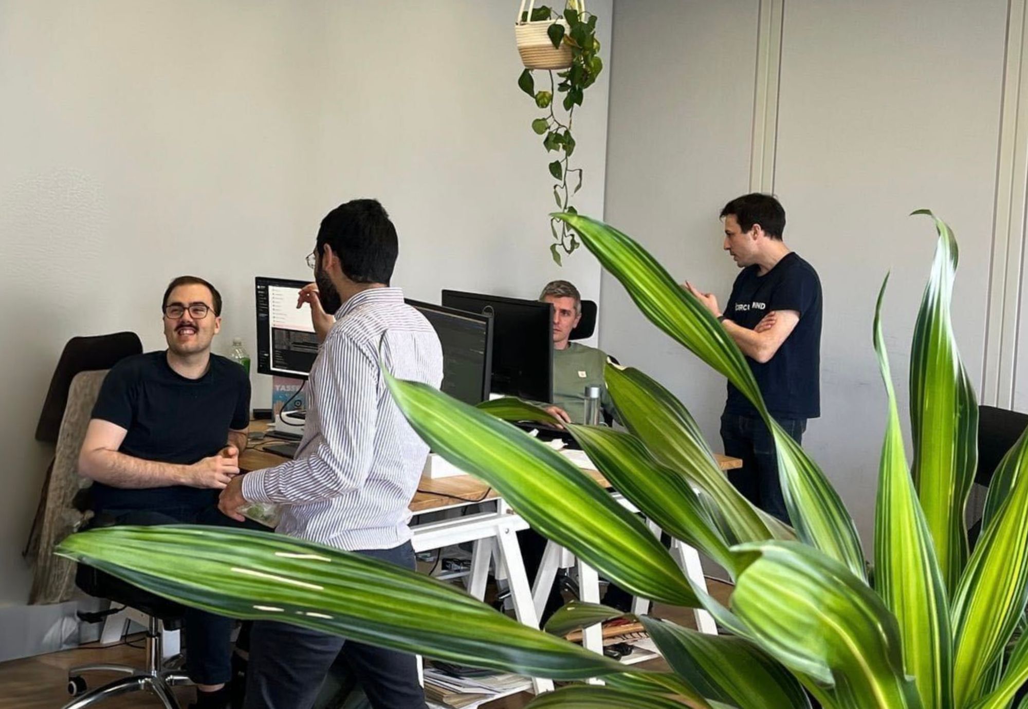 Lead Software Engineer (Python)